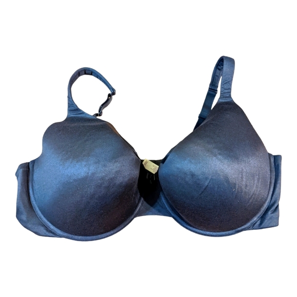 Cacique | Intimates & Sleepwear | Cacique Gray Bra 46ddd 46f | Poshmark